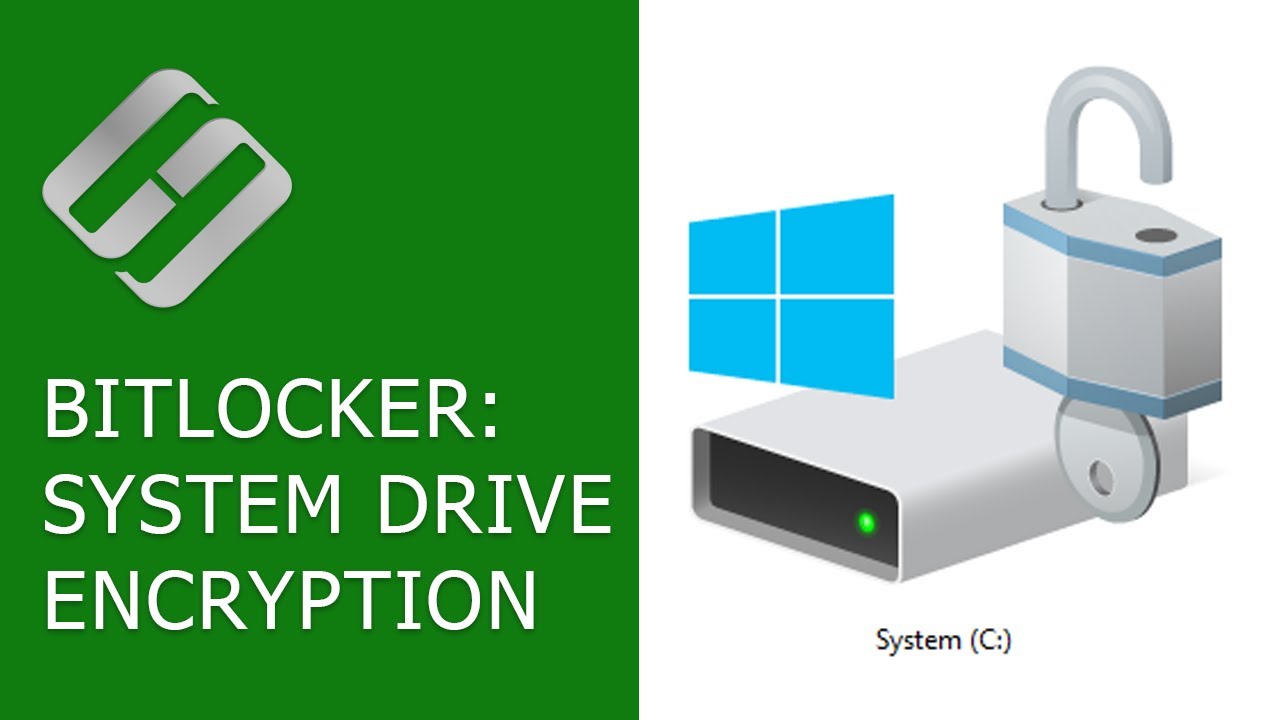 Recover Lost Data from BitLocker Encrypted Disk? - ATOZTECHNEWS