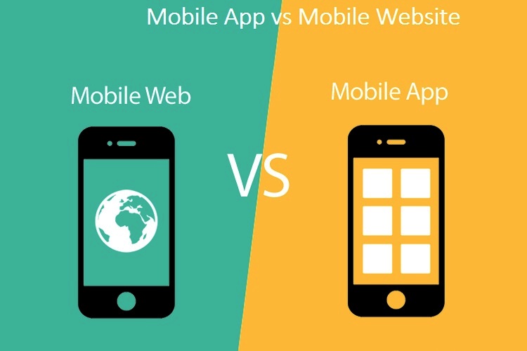 Mobile Apps vs Mobile Website & Pros and Cons of Each Approach ...