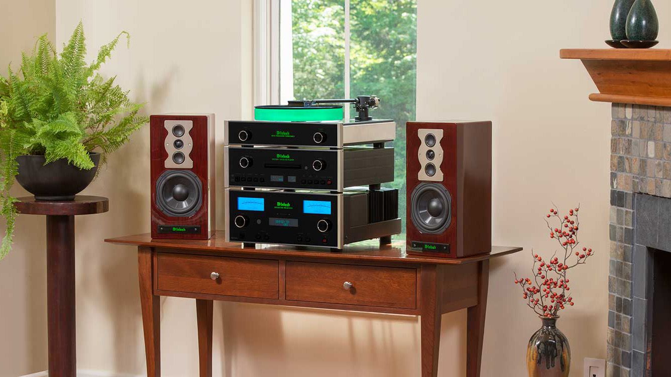 Hi-Fi System: Experience the Sound in High Quality! - ATOZTECHNEWS