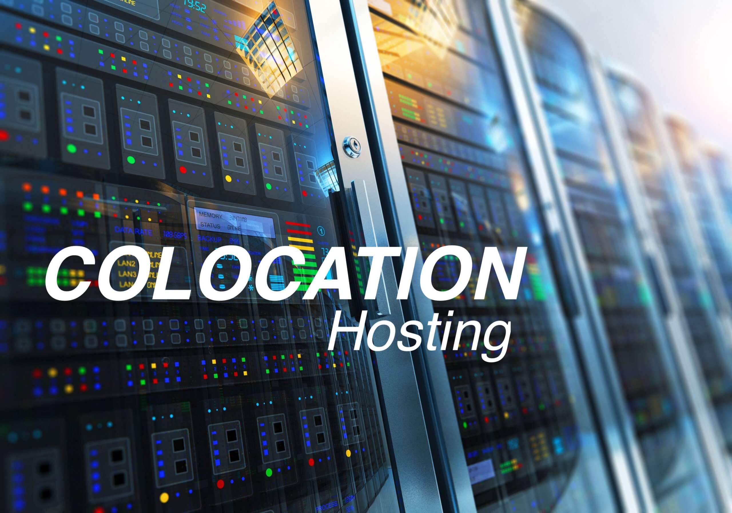Why Colocation Closes the Gap Between Cloud and On-Premises Hosting ...