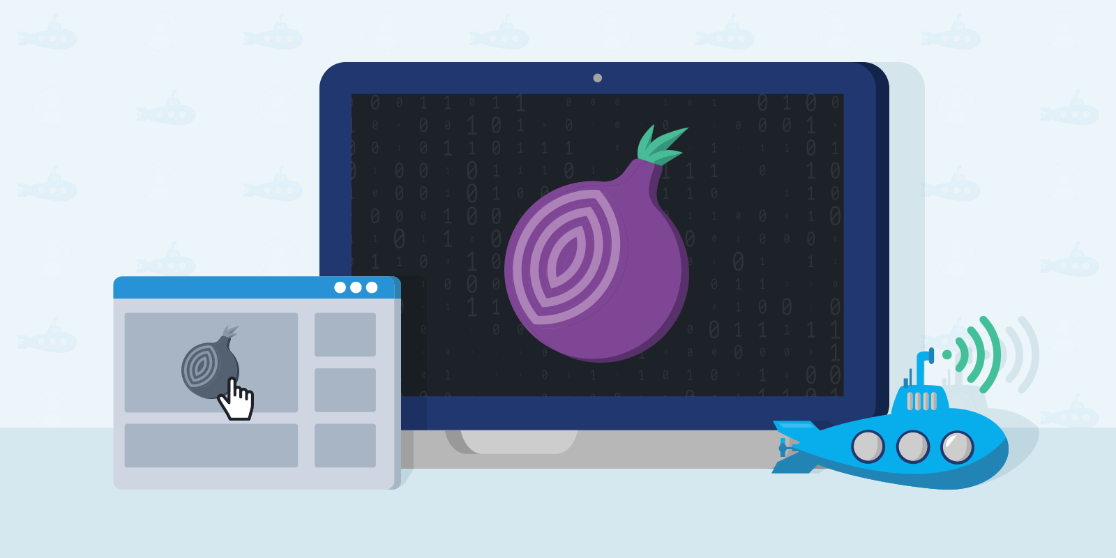 Your Guide to Safely Navigating the Hidden Wiki: Unveiling the ...