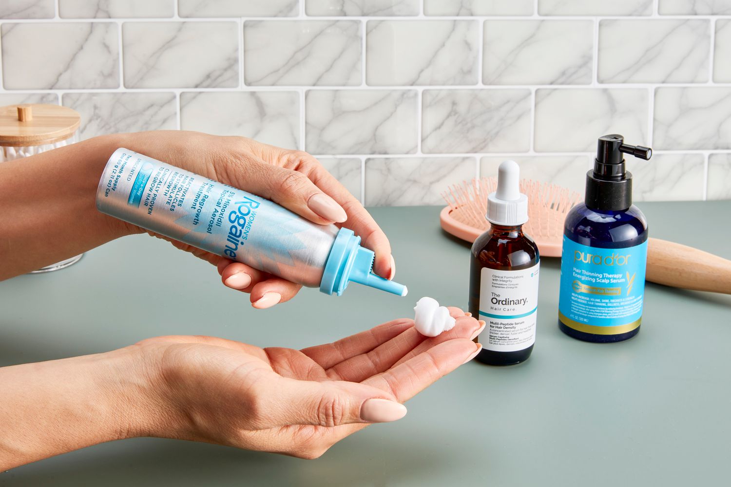 The Best Hair Loss Treatment – What Works and What Doesn’t - ATOZTECHNEWS